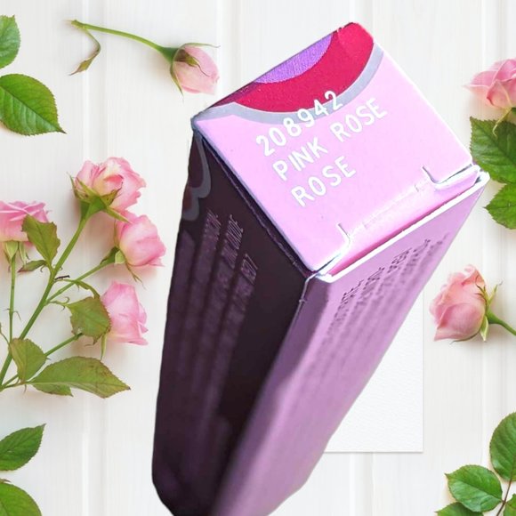 Mary Kay | Makeup | Mary Kay Limited Edition Velvet Lip Crayon Pink ...
